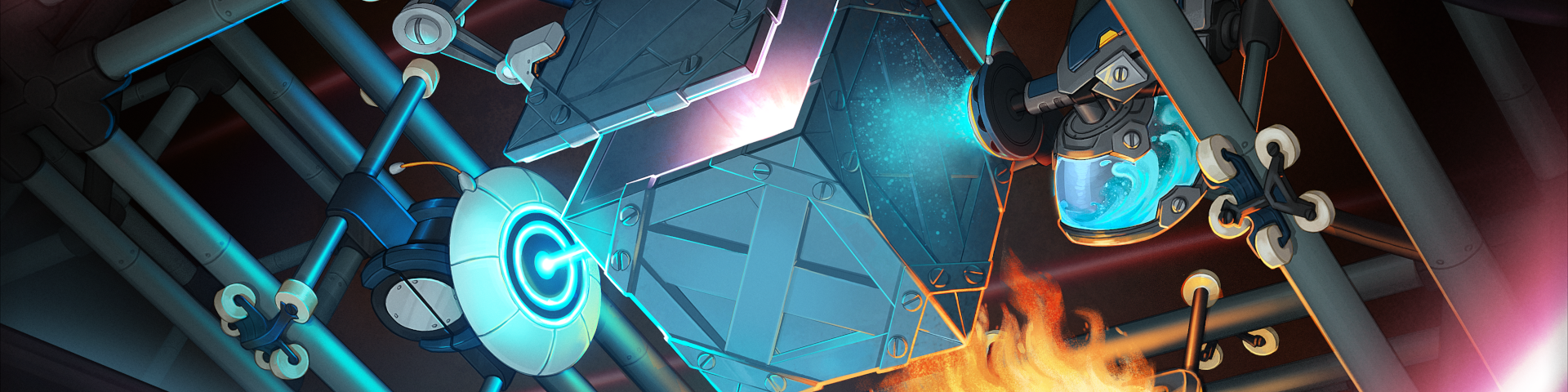 Rewinding Unity Particle Systems For Fun And Profit